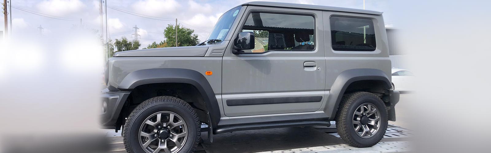 Import My Car | UK Car Imports | Tglog