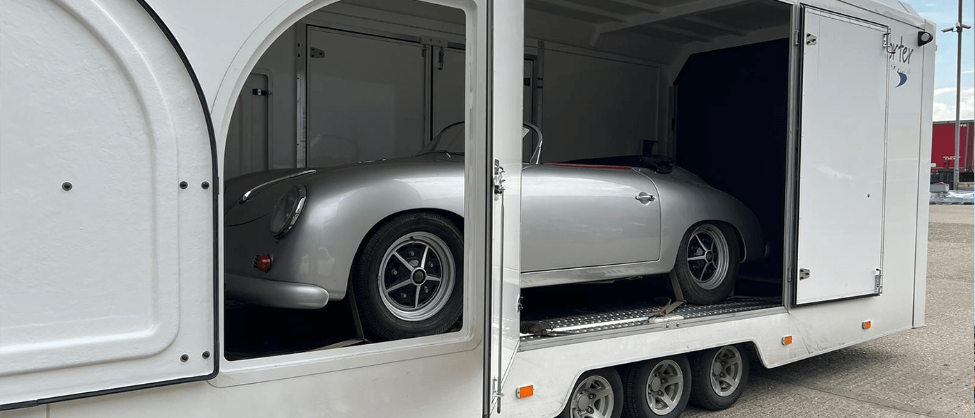Trans Global Logistics UK Limited | Car Shipping UK