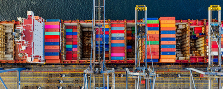 Outward Processing – Customs Clearance